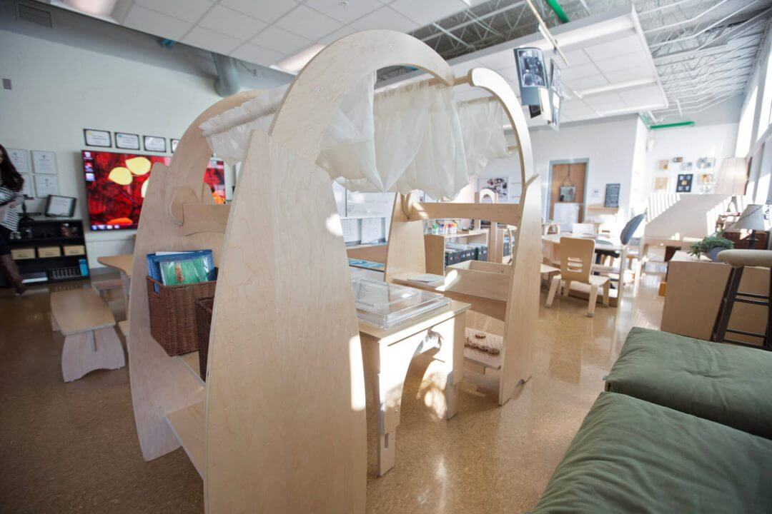 Better by Design - An Architect's View - Natural Pod