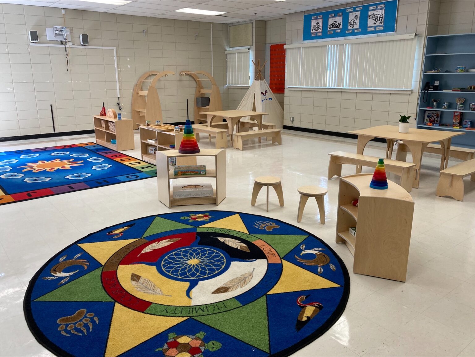 Project Profile: Campbell River School District 72 Child Care Spaces ...