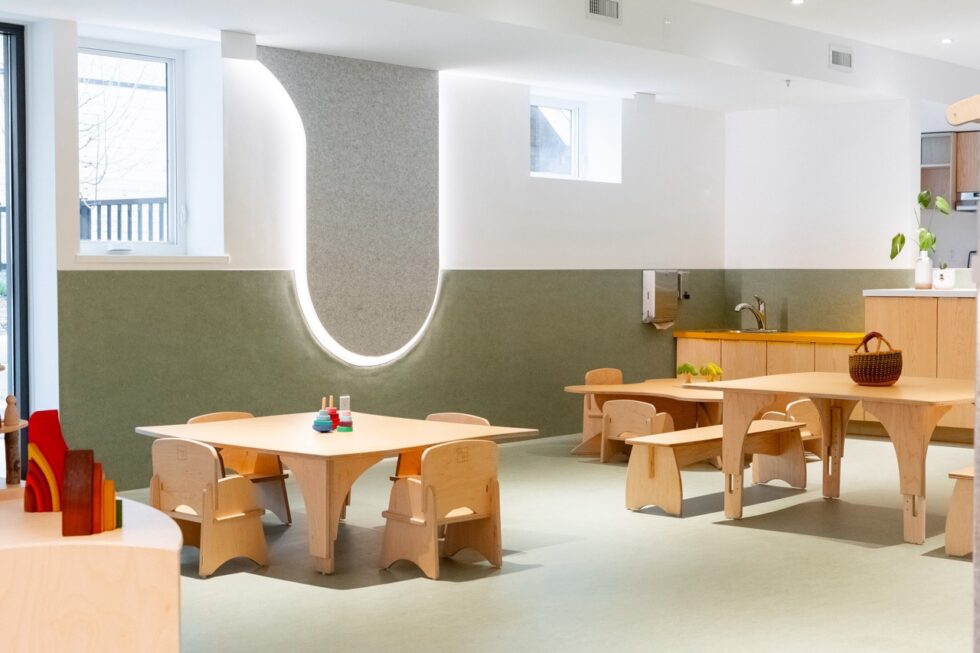 Ideabook: Learning Furniture | Natural Pod - Natural Pod