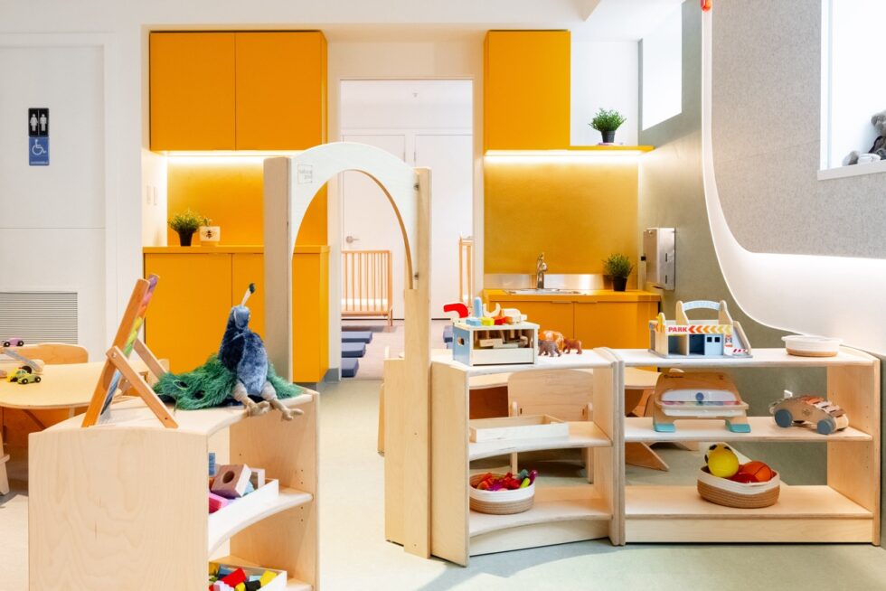 Ideabook: Learning Furniture | Natural Pod - Natural Pod